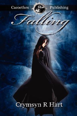 Falling (Soul Reaper, #4) by Crymsyn Hart