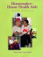 Homemaker, Home Health Aide by Helen Huber