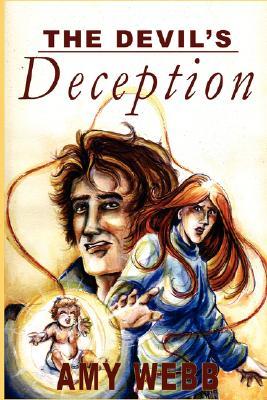 The Devil's Deception by Amy Webb