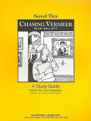 Chasing Vermeer by Carol Alexander