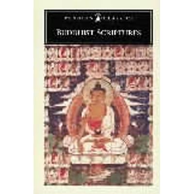 Buddhist Scriptures by Anonymous — Reviews, Discussion, Bookclubs, Lists