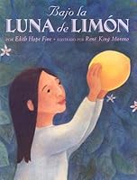 Under the Lemon Moon by Edith Hope Fine