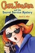 Cam Jansen Mysteries Series by David A. Adler