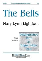 The Bells by Edgar Allan Poe