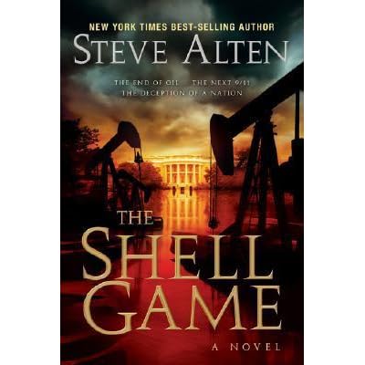 The Shell Game by Steve Alten — Reviews, Discussion, Bookclubs, Lists