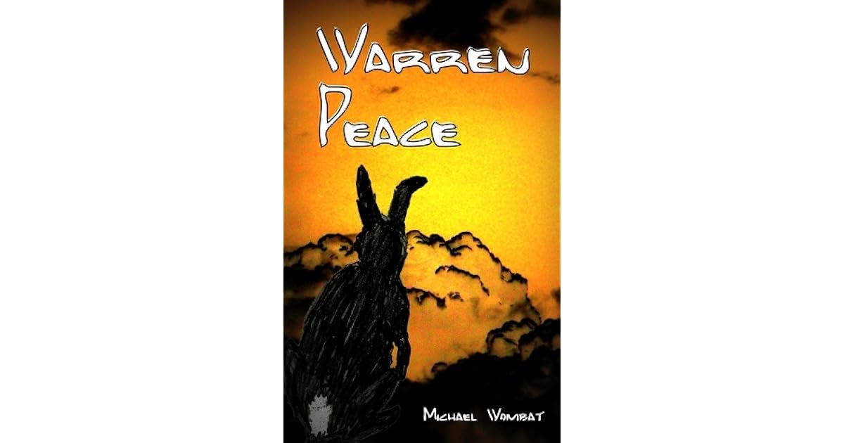 Warren Peace by Michael Wombat