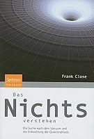 Nothing: A Very Short Introduction by Frank Close — Reviews, Discussion ...