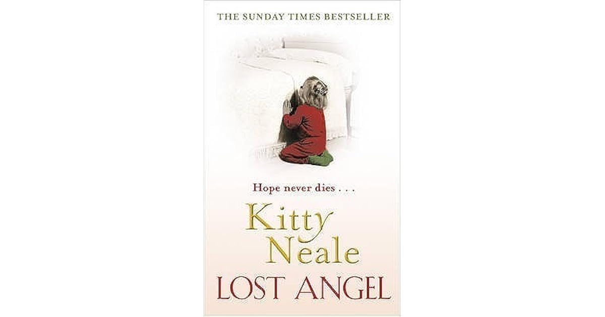 Lost Angel by Kitty Neale