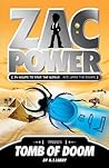 Zac Power Ultimate Mission by H.I. Larry