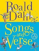 Vile Verses by Roald Dahl