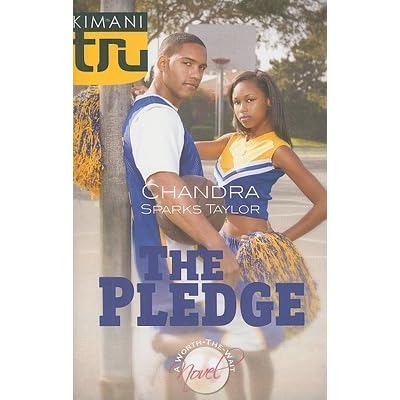 The Pledge by Chandra Sparks Splond — Reviews, Discussion, Bookclubs, Lists