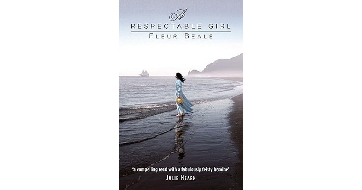 A Respectable Girl by Fleur Beale