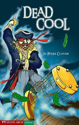 Dead Cool by Peter Clover