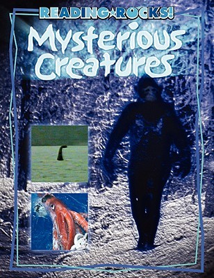 Mysterious Creatures by Michael Teitelbaum