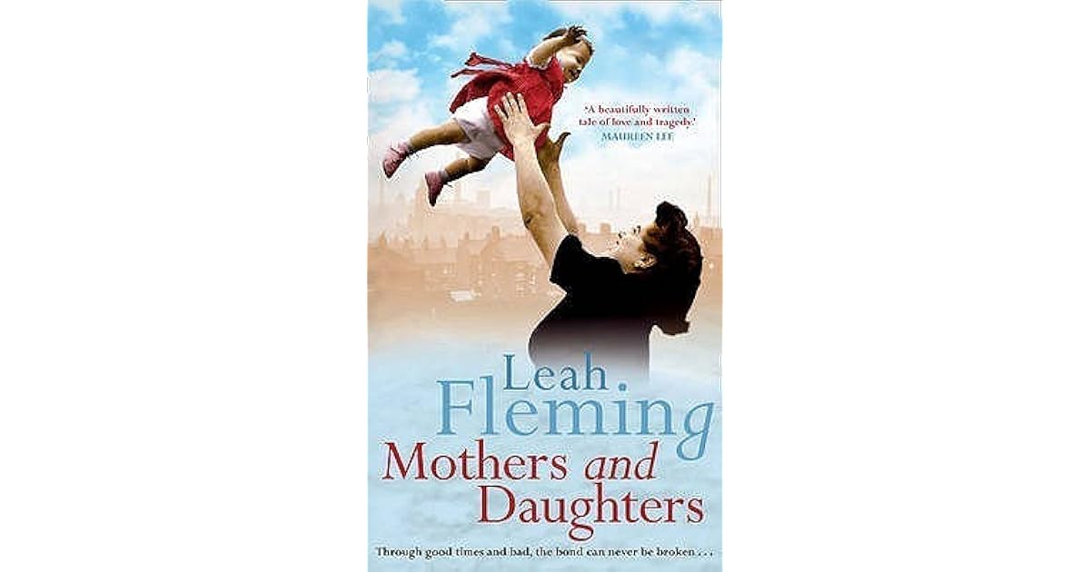 Mothers and Daughters by Leah Fleming