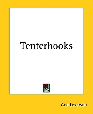 Tenterhooks by Ada Leverson