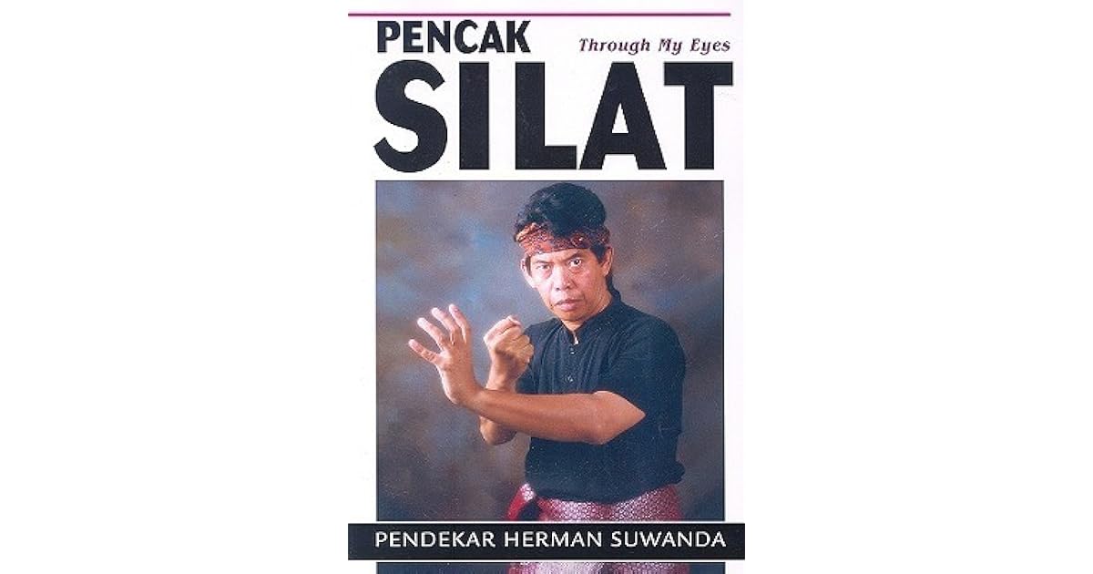 Pencak Silat by Herman Suwanda