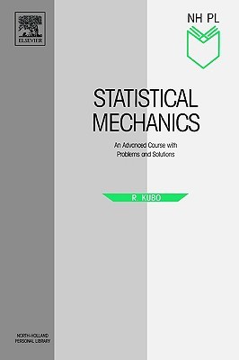 Statistical Mechanics by R. Kubo