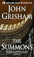 The Summons by John Grisham