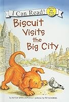 Biscuit Visits the Big City by Alyssa Satin Capucilli