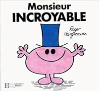 Mr. Impossible by Roger Hargreaves