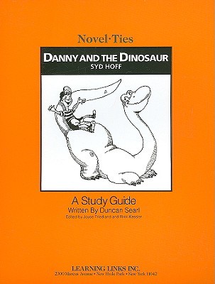 Danny and the Dinosaur by Duncan Searl