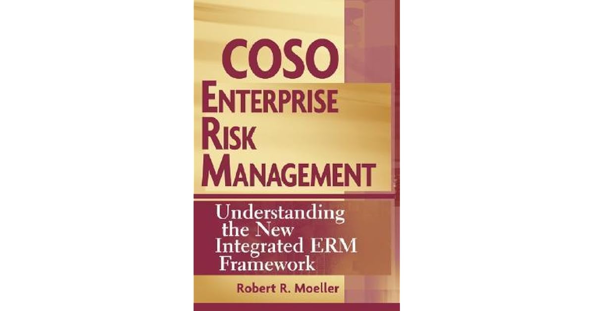 COSO Enterprise Risk Management Understanding The New Integrated ERM coso-enterprise-risk-management-understanding-the-new-integrated-erm