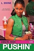 Drama High Series by L. Divine