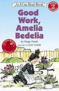 Amelia Bedelia Series by Peggy Parish