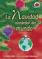 Christmas Around the World by Emily Kelley