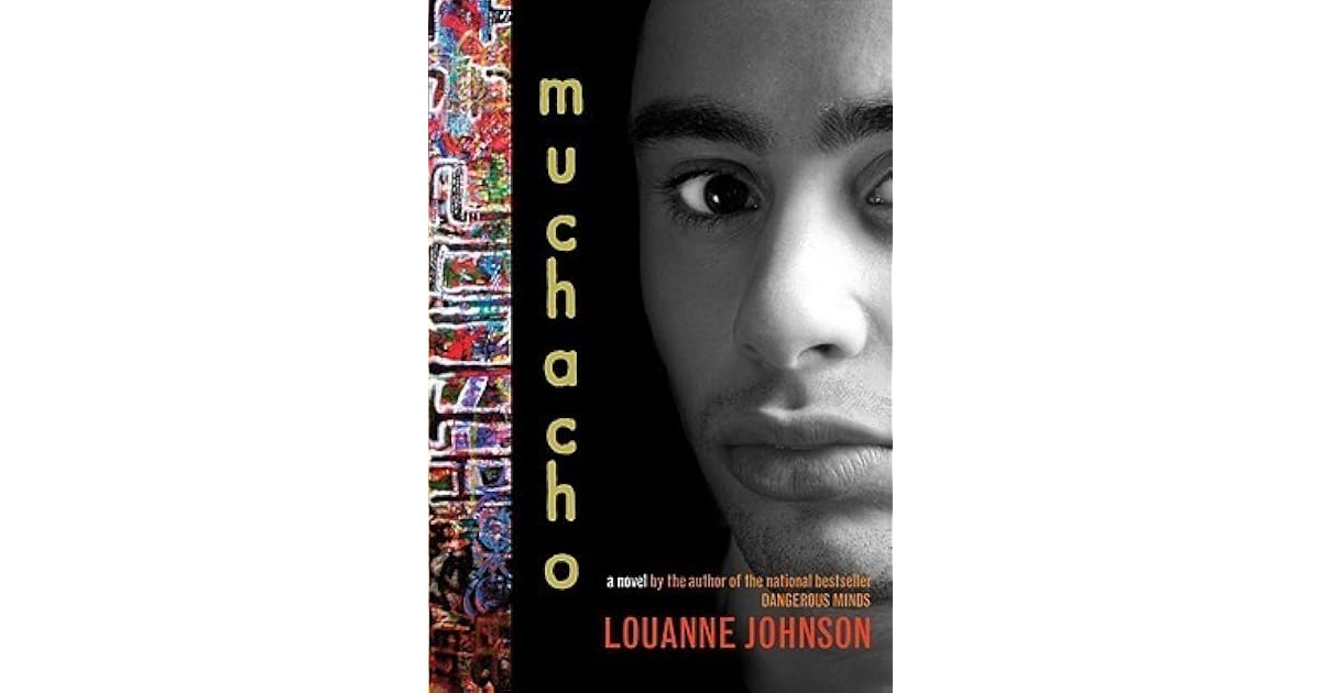 Barbara Brutt’s review of Muchacho