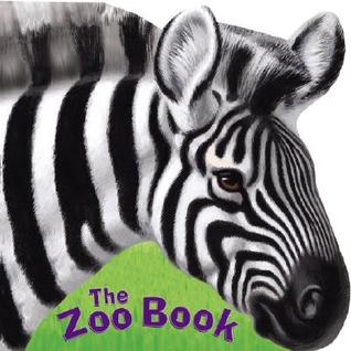 The Zoo Book by Jan Pfloog