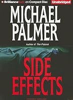 Side Effects by Michael Palmer