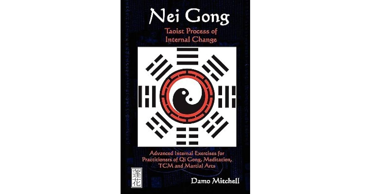 Nei Gong: Taoist Process of Internal Change by Damo Mitchell