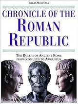 Roman Republic Literature