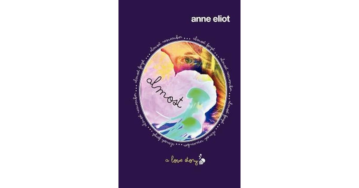 Almost by Anne Eliot