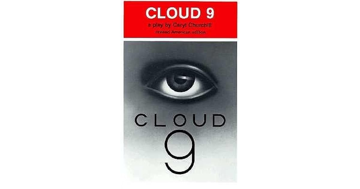 Cloud Nine by Caryl Churchill