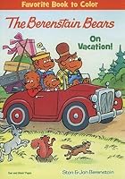The Berenstain Bears Go on Vacation by Stan Berenstain
