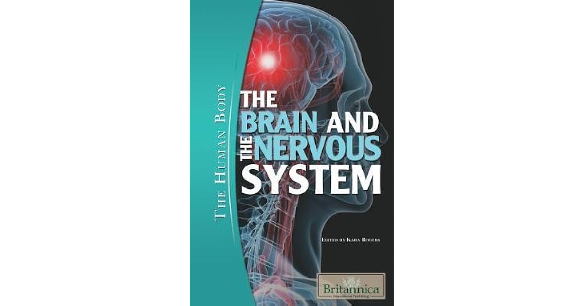 The Brain and the Nervous System by Kara Rogers