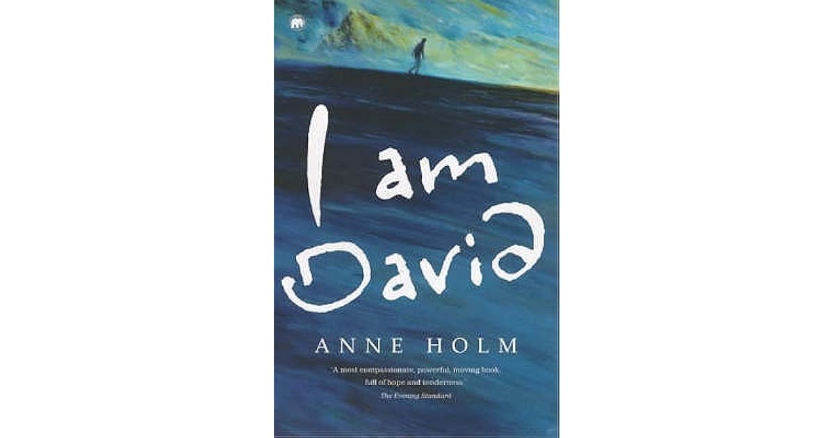 I Am David by Anne Holm