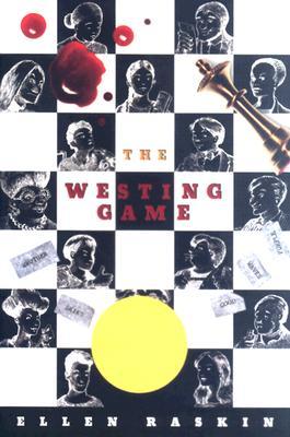 The Westing Game by Ellen Raskin