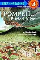 Pompeii . . . Buried Alive! by Edith Kunhardt