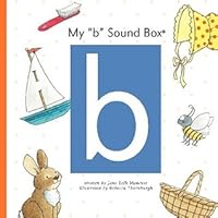My "b" Book by Jane Belk Moncure