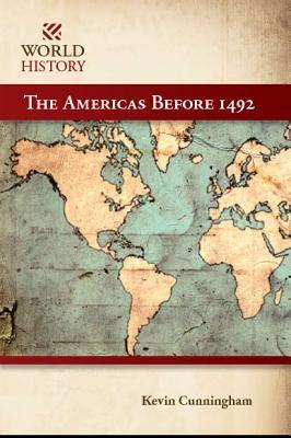 The Americas Before 1492 by NARDO