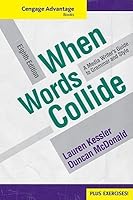 When Words Collide: A Media Writer's Guide to Grammar and Style by ...