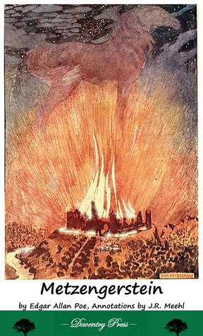 Metzengerstein by Edgar Allan Poe