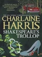Shakespeare's Trollop (Lily Bard, #4) by Charlaine Harris