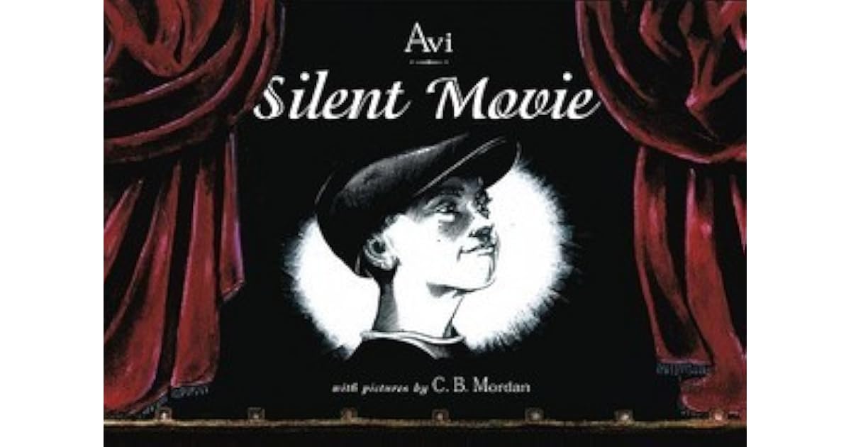 Silent Movie by Avi