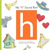 My 'h' Sound Box by Jane Belk Moncure