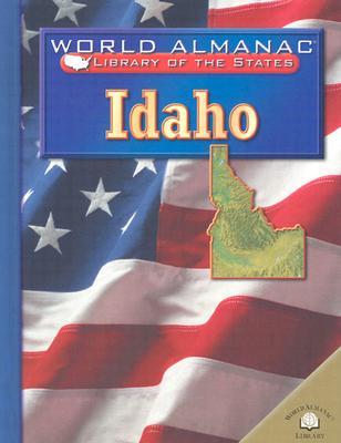 Idaho, The Gem State by Karen Edwards